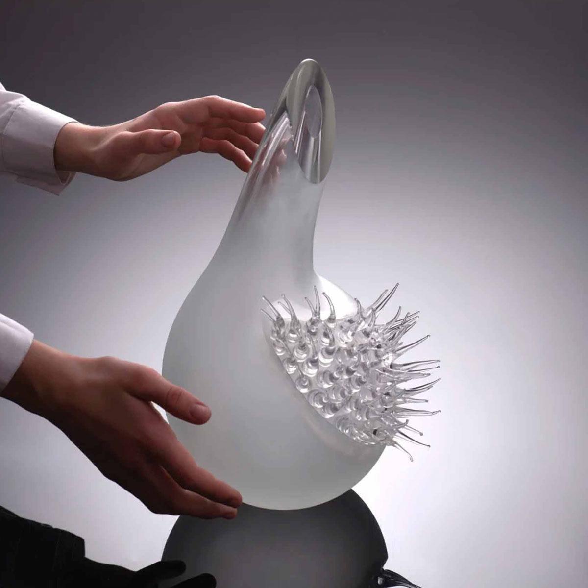 As a GANS Member - Design & Crafts Council Ireland