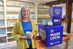 Made Local - Design & Crafts Council Ireland