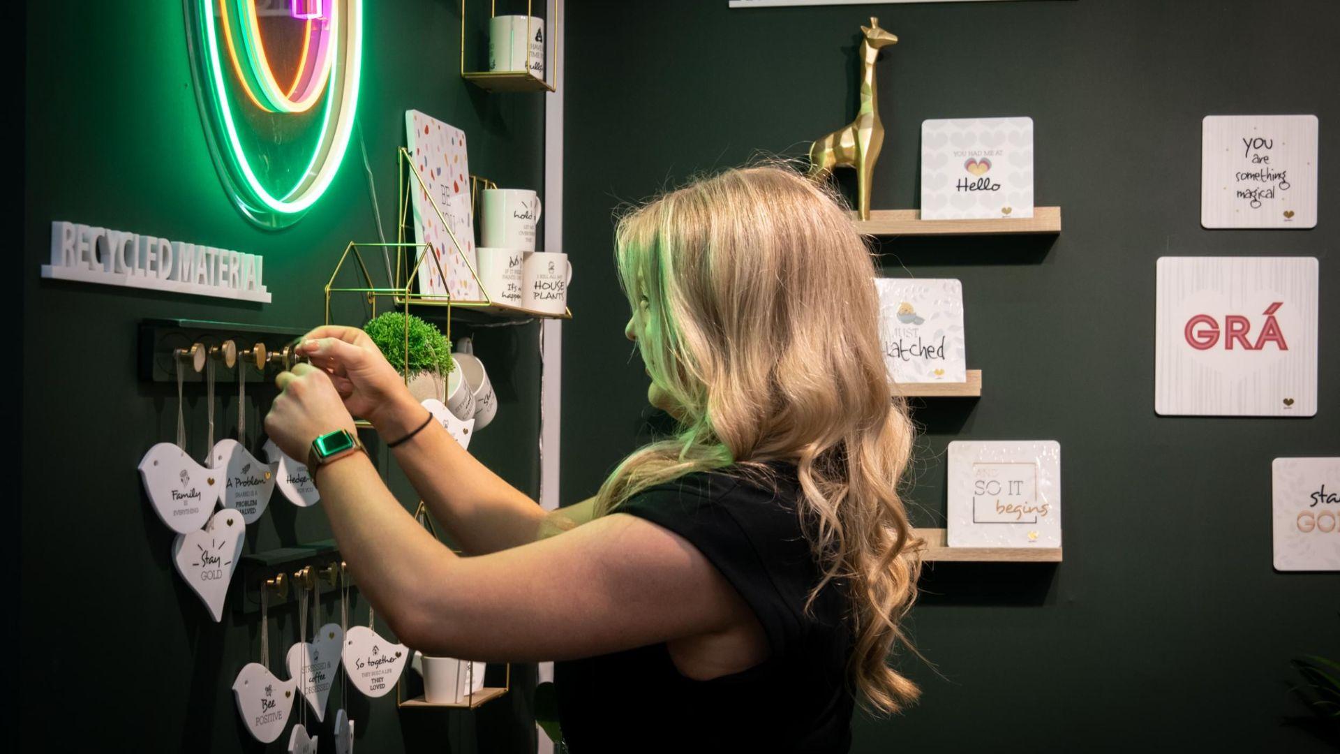 Exhibitions - Design & Crafts Council Ireland