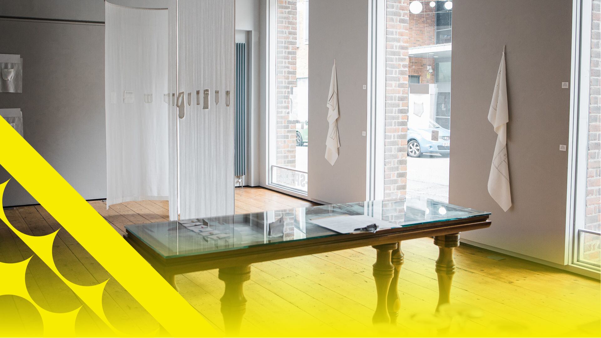Connected Emotions - Design & Crafts Council Ireland
