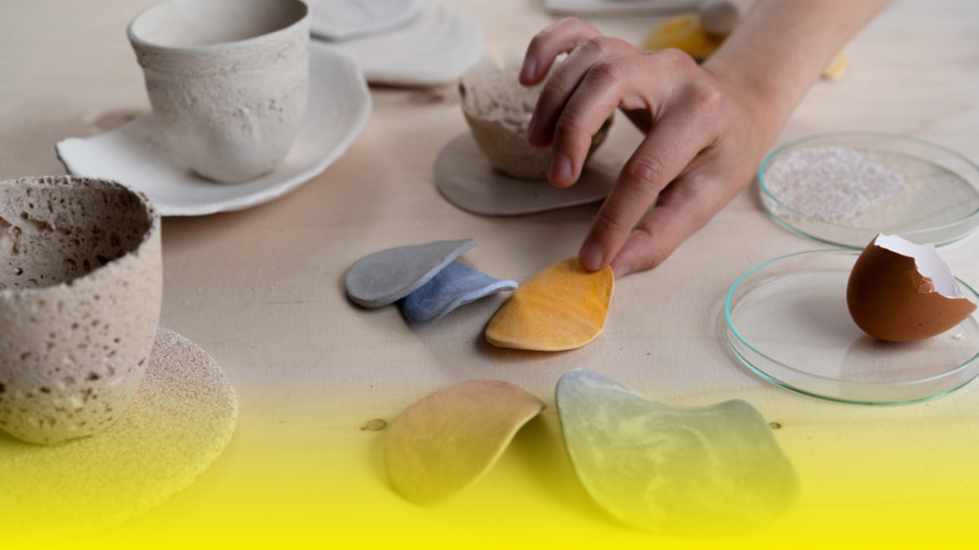Creative Links - A Panel Discussion - Design & Crafts Council Ireland
