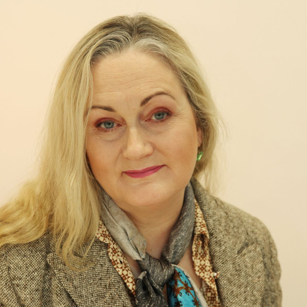 Board Members - Design & Crafts Council Ireland