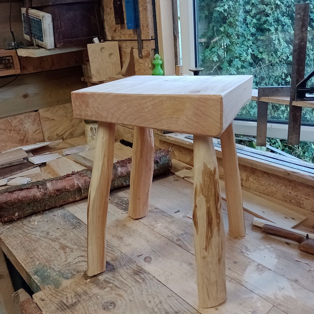 Meet the Maker: Dave Keane - Design & Crafts Council Ireland