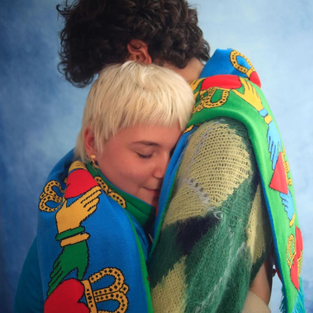 Meet... Megan Nolan Walsh - Design & Crafts Council Ireland