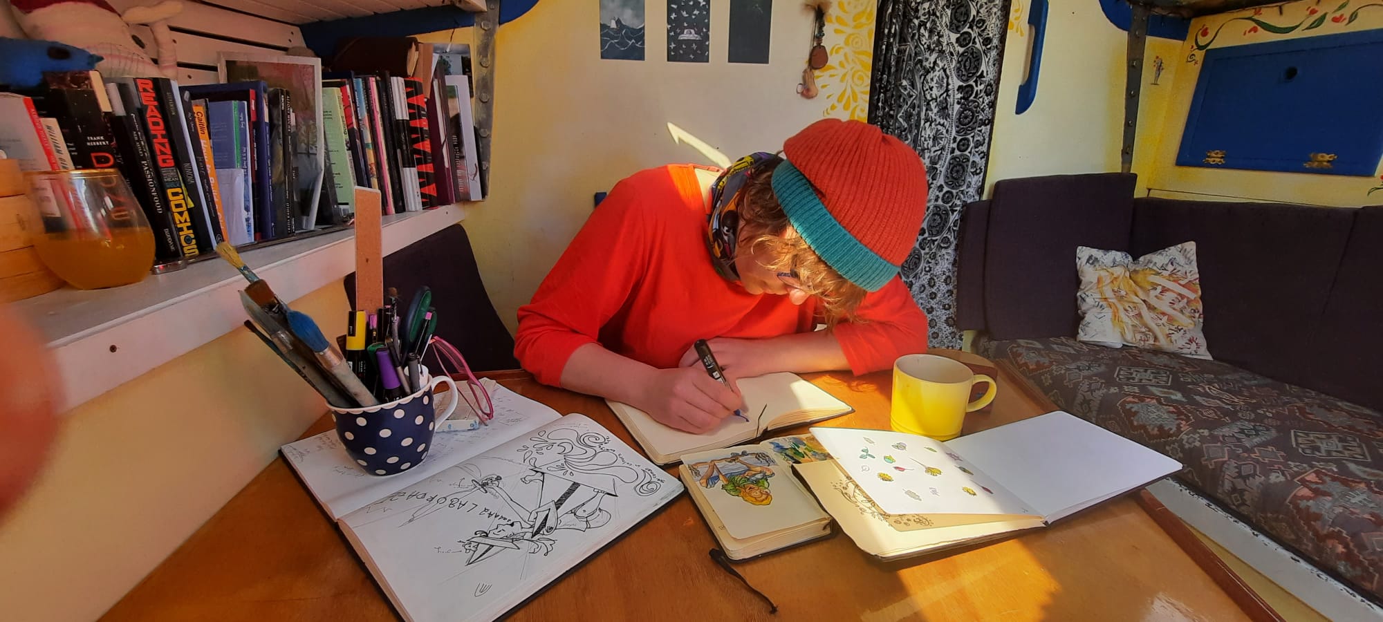 Meet MJ Jacob - Design & Crafts Council Ireland