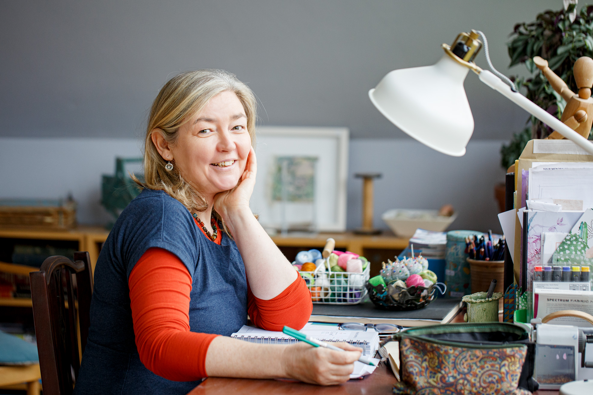 Meet Anita Reynolds - Design & Crafts Council Ireland