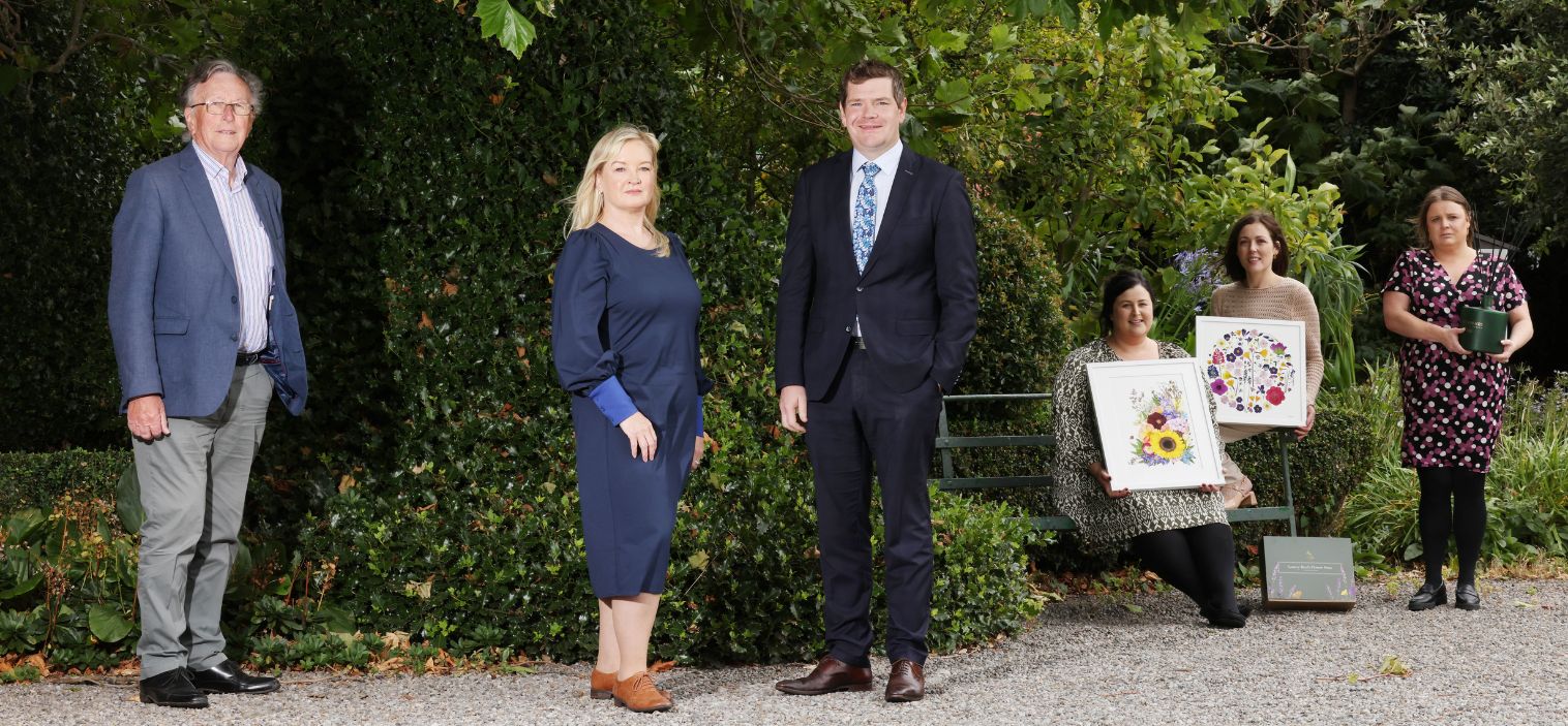 Celebrating 50 years, Showcase returns to the RDS Dublin this January ...