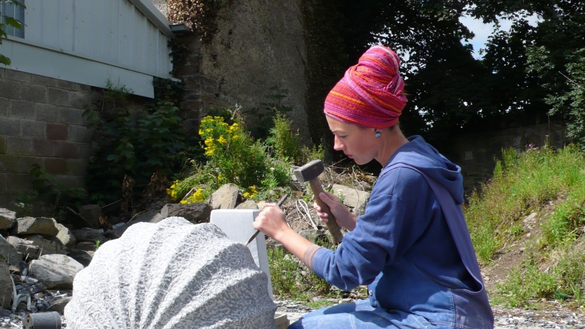 The second edition of Homo Faber Fellowship 2024