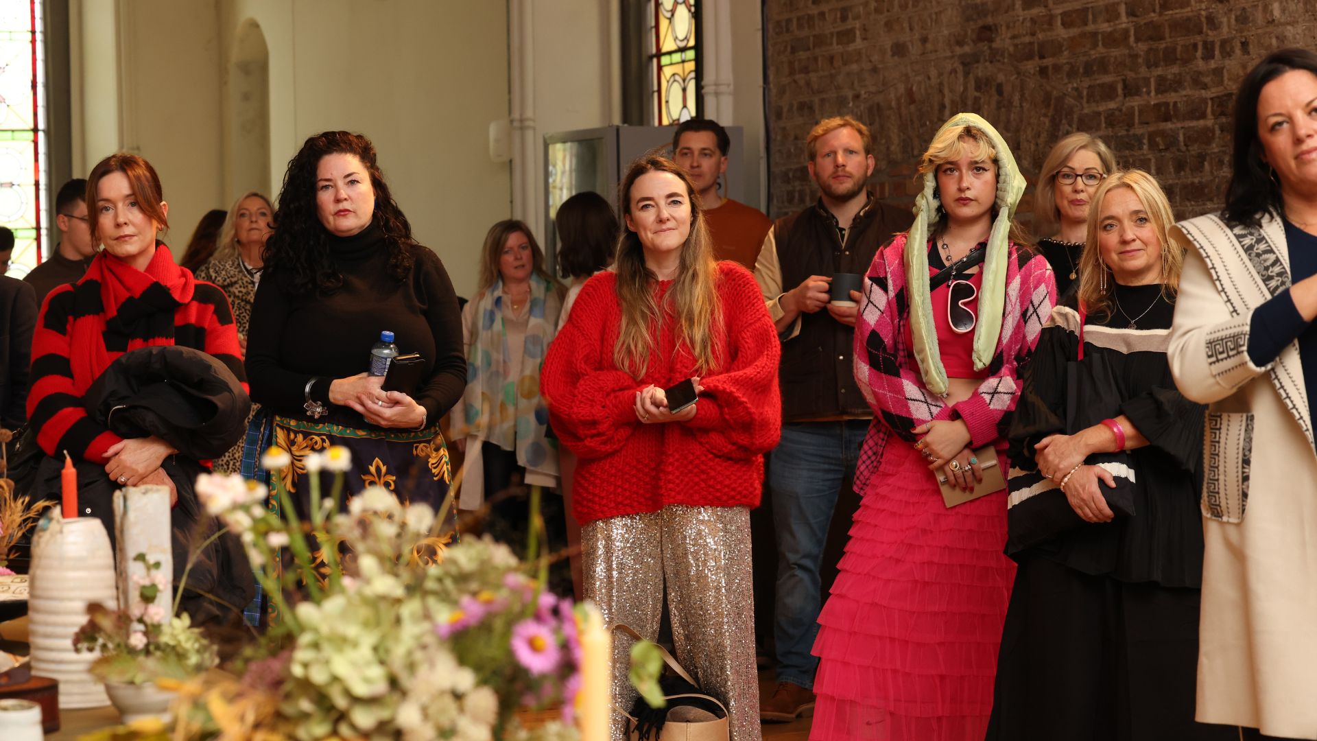 Made Local 2024 - Design & Crafts Council Ireland