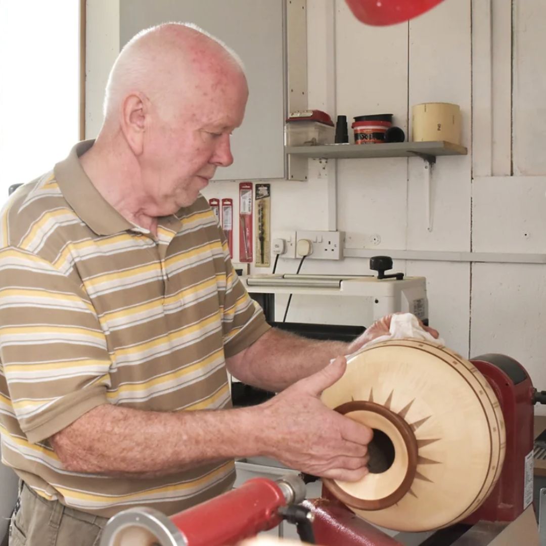 Meet Martin Ryan - Design & Crafts Council Ireland