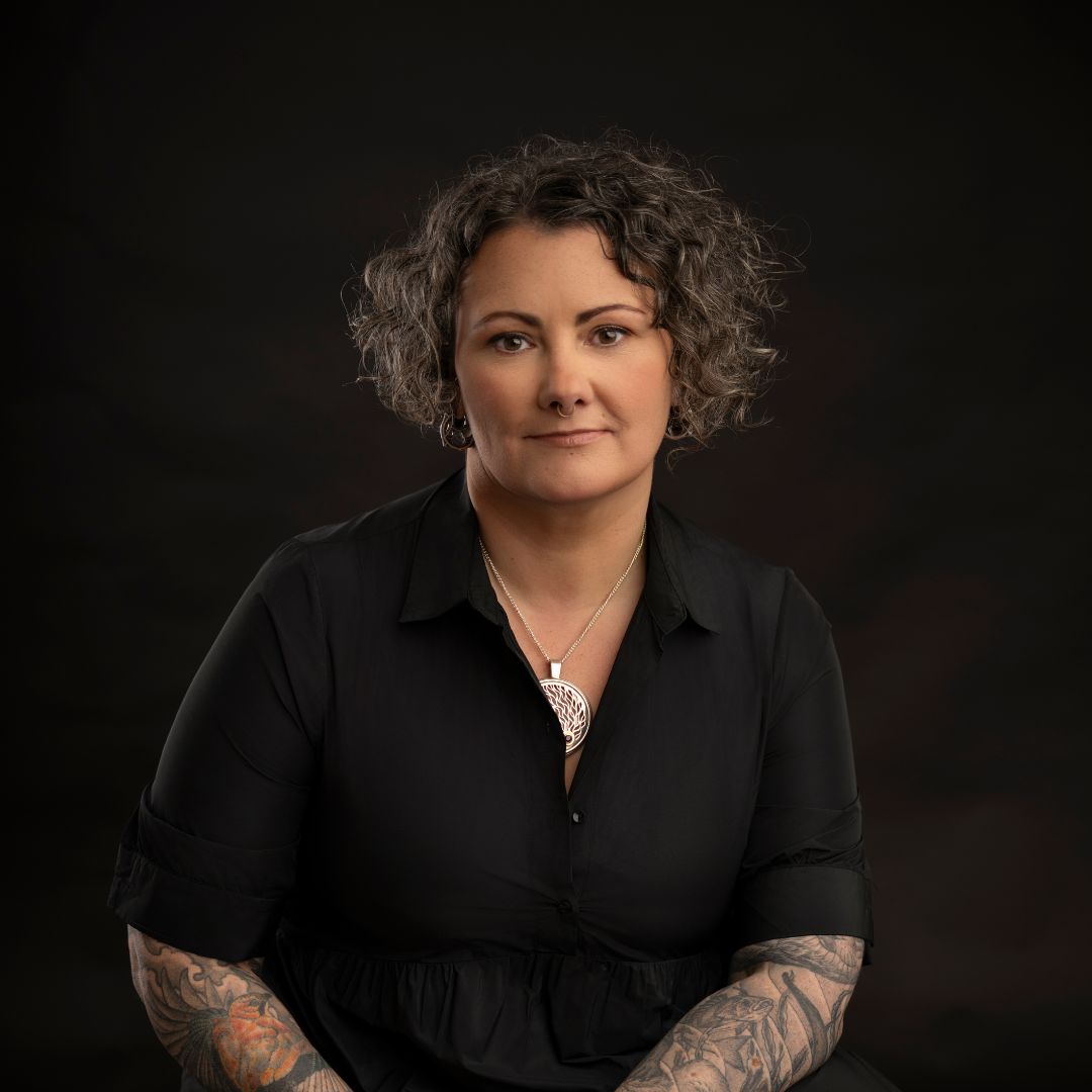 Meet Janice Byrne - Design & Crafts Council Ireland