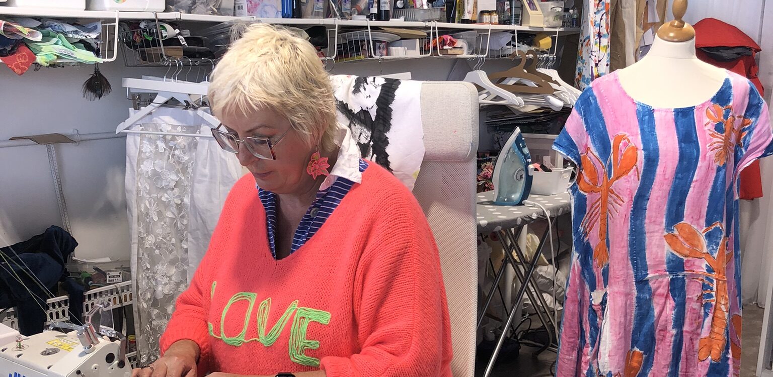 Meet Fran Fogarty - Design & Crafts Council Ireland