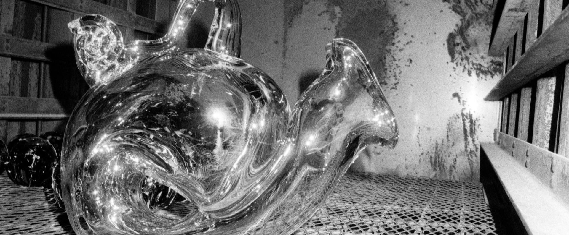 Three Letters, Three Wells – A Pilgrimage in Glass - Design & Crafts ...